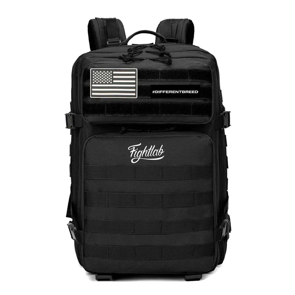 Fightlab Crossfit Backpack 45L - Fightlab