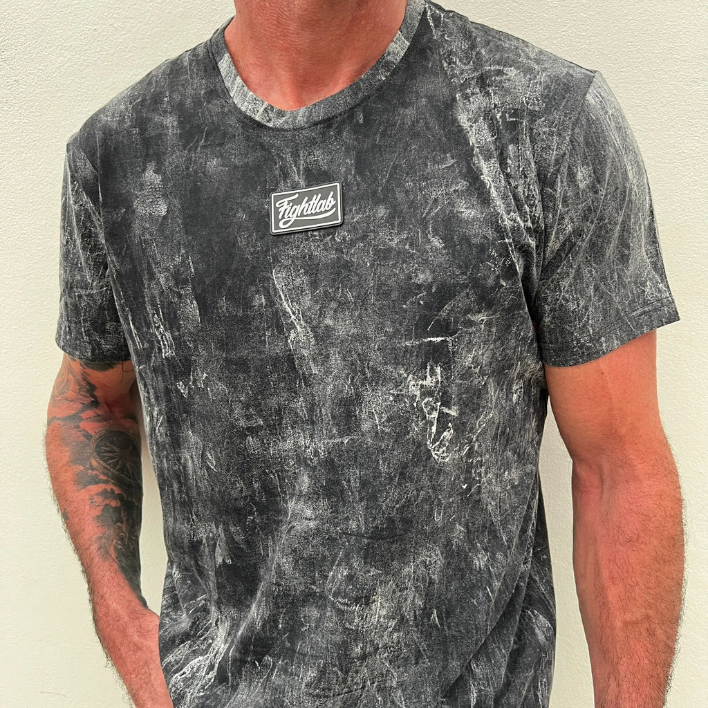 Sick mode Muay Thai T Shirt - Fightlab