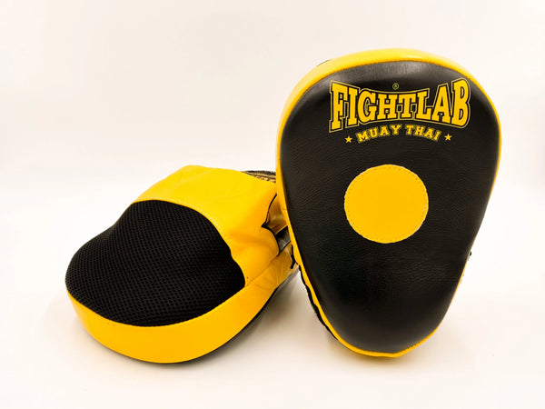 Focus Mitts Air Redefine Training with Revolutionary Boxing Equipment ...